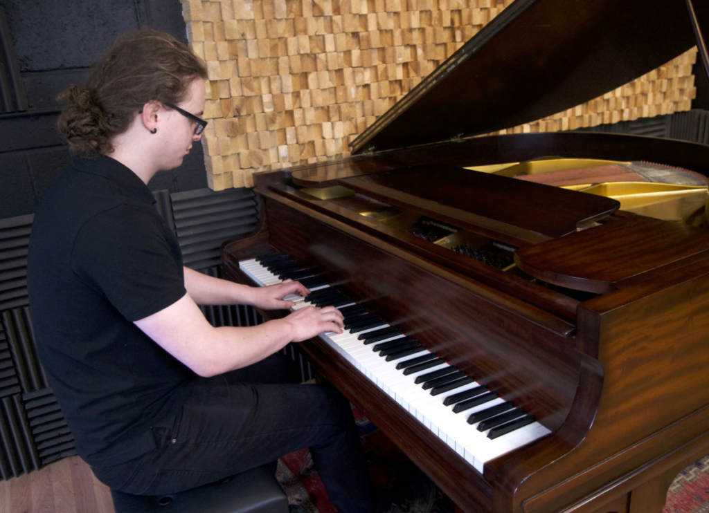 Meet the Team | XYZ Music Academy